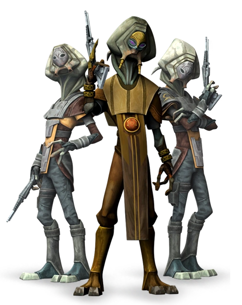 Pyke Syndicate | Star Wars Canon Wiki | Fandom