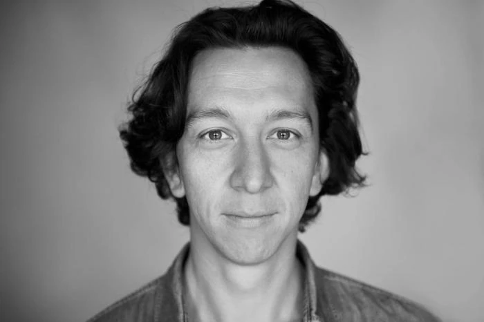 Robin Pearce | Star Wars Canon Wiki | Fandom