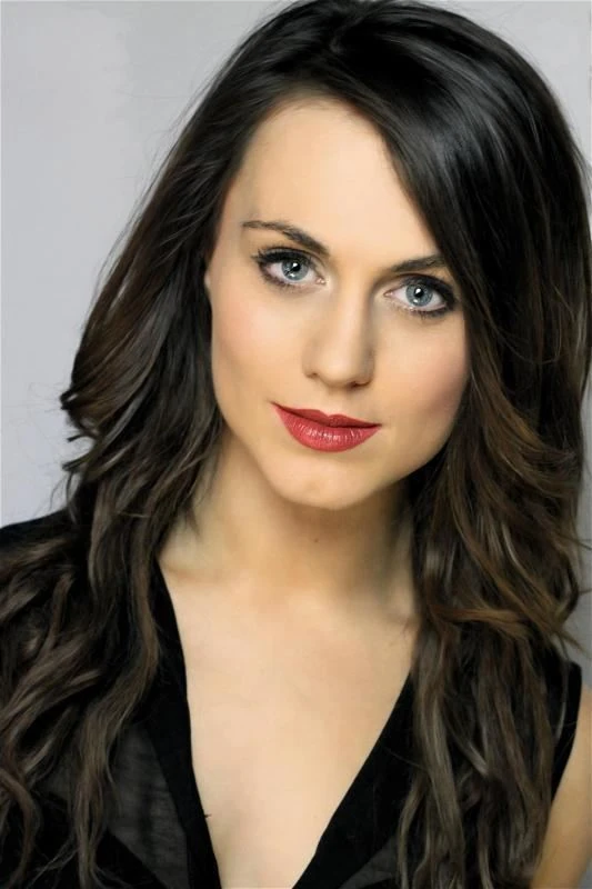 Amanda Noar | Star Wars Canon Wiki | Fandom