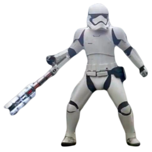 FN-2199 | Star Wars Canon Wiki | Fandom
