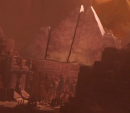Moraband Sith temple | Star Wars Canon Wiki | Fandom