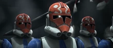 332nd Company | Star Wars Canon Wiki | Fandom