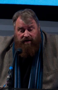 Brian Blessed | Star Wars Canon Wiki | Fandom
