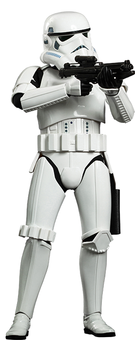 Stormtrooper | Star Wars Canon Wiki | Fandom