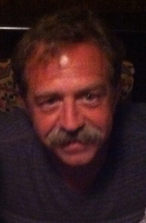 Mark Dodson | Star Wars Canon Wiki | Fandom