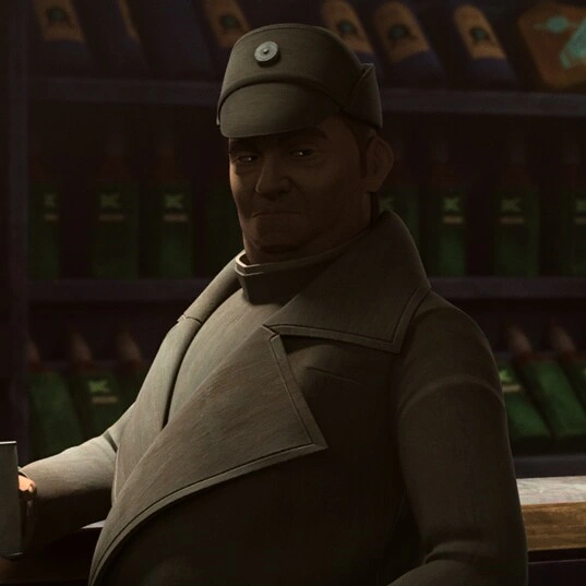 Mann | Star Wars Canon Wiki | Fandom