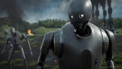 KX-series Security Droid | Star Wars Canon Wiki | Fandom