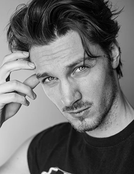 Sam Wilkinson | Star Wars Canon Wiki | Fandom