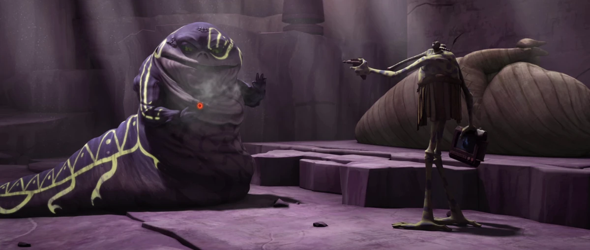 Mission to Teth | Star Wars Canon Wiki | Fandom