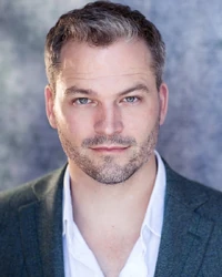 Mark Jones (II) | Star Wars Canon Wiki | Fandom