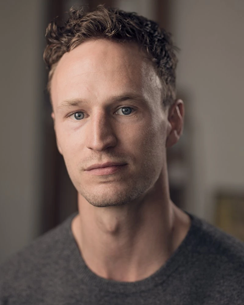 Jack Greenlees | Star Wars Canon Wiki | Fandom