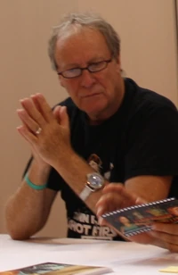 Paul Blake | Star Wars Canon Wiki | Fandom