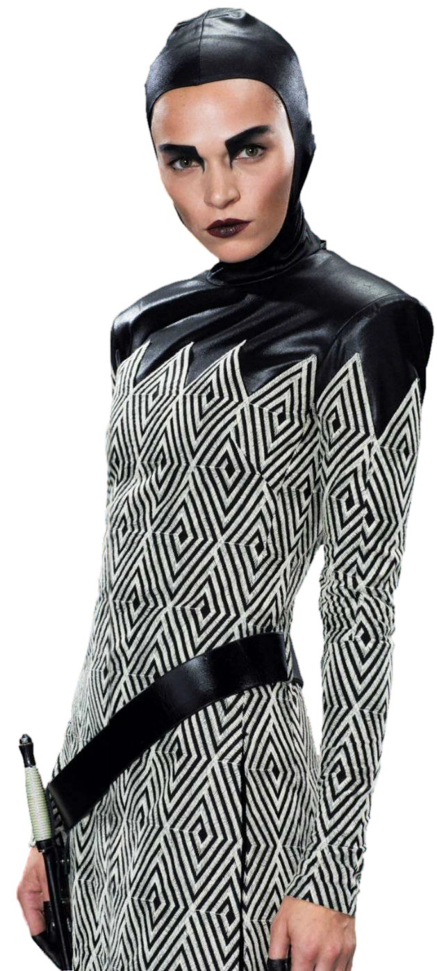 Bazine Netal | Star Wars Canon Wiki | Fandom