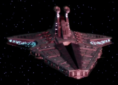 Triumphant | Star Wars Canon Wiki | Fandom