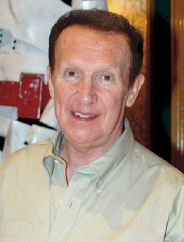 Barrie Holland | Star Wars Canon Wiki | Fandom