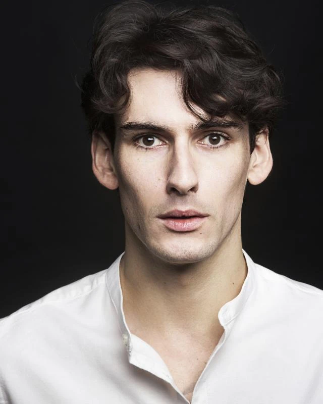 Brent William Copeland | Star Wars Canon Wiki | Fandom