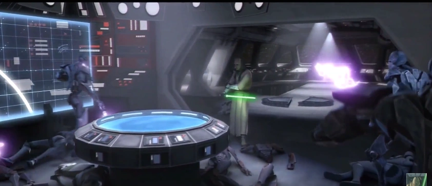 Eeth Koth/Gallery | Star Wars Canon Wiki | Fandom