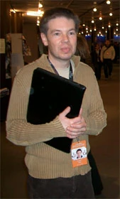 Robert Eiba | Star Wars Canon Wiki | Fandom