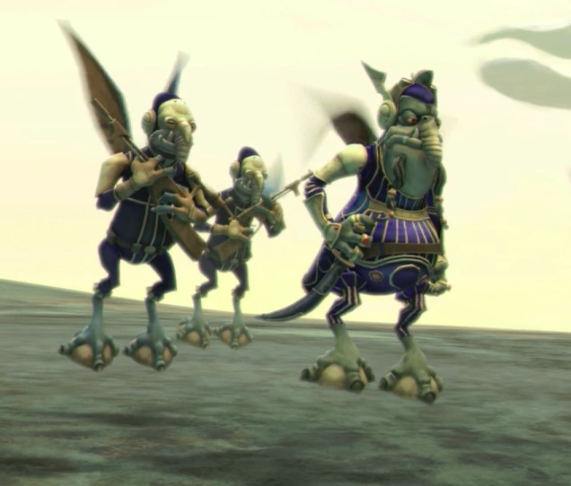 Toydarian Royal Delegation | Star Wars Canon Wiki | Fandom