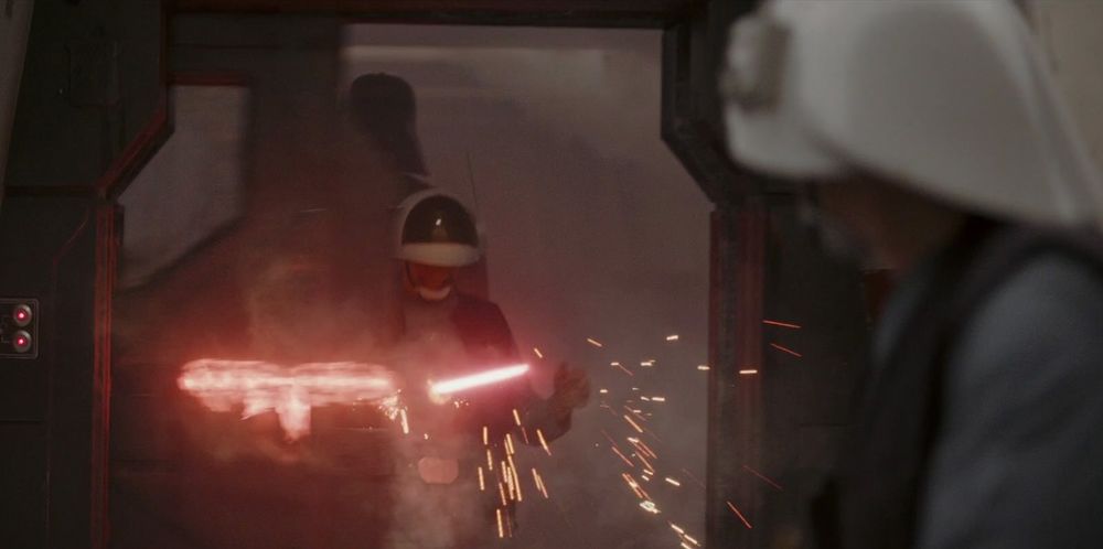 Unidentified fleet trooper | Star Wars Canon Wiki | Fandom