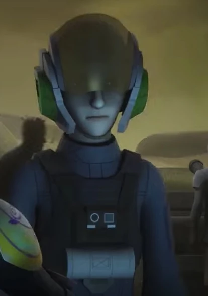Unidentified Phoenix Squadron pilot | Star Wars Canon Wiki | Fandom