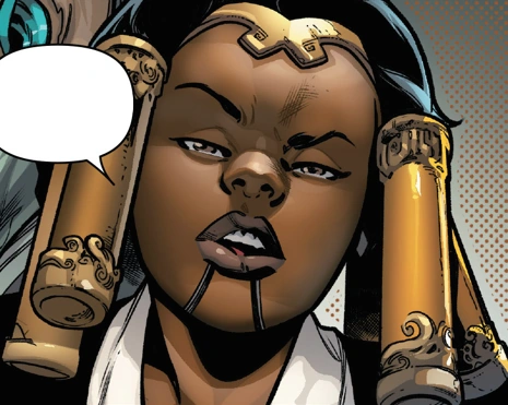 Tai Uzuma | Star Wars Canon Wiki | Fandom