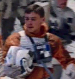 Unidentified Rogue Squadron Pilot (Hoth) | Star Wars Canon Wiki | Fandom
