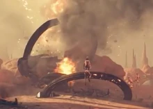 IG-227 Hailfire-class droid tank (Separatist) | Star Wars Canon Wiki ...