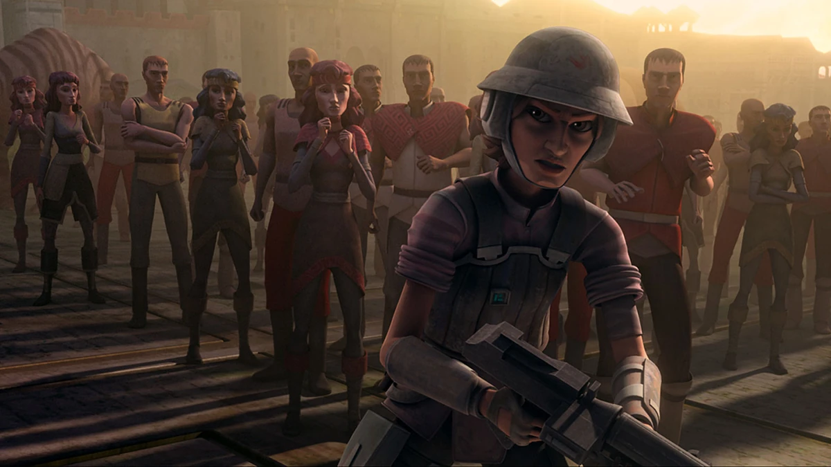 The Soft War | Star Wars Canon Wiki | Fandom