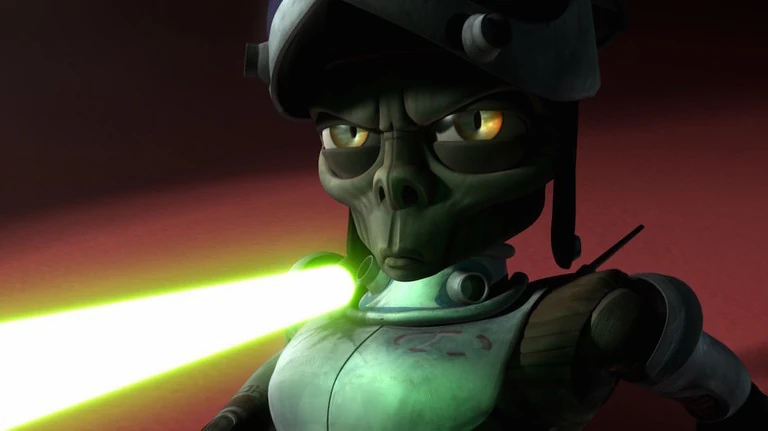 Clawdite | Star Wars Canon Wiki | Fandom