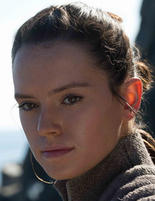 Rey Skywalker | Star Wars Canon Wiki | Fandom
