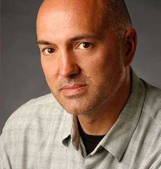 Roger Guyett | Star Wars Canon Wiki | Fandom