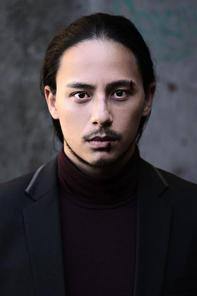 Axel Nu | Star Wars Canon Wiki | Fandom