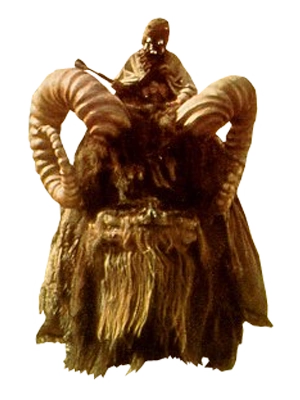 Bantha | Star Wars Canon Wiki | Fandom
