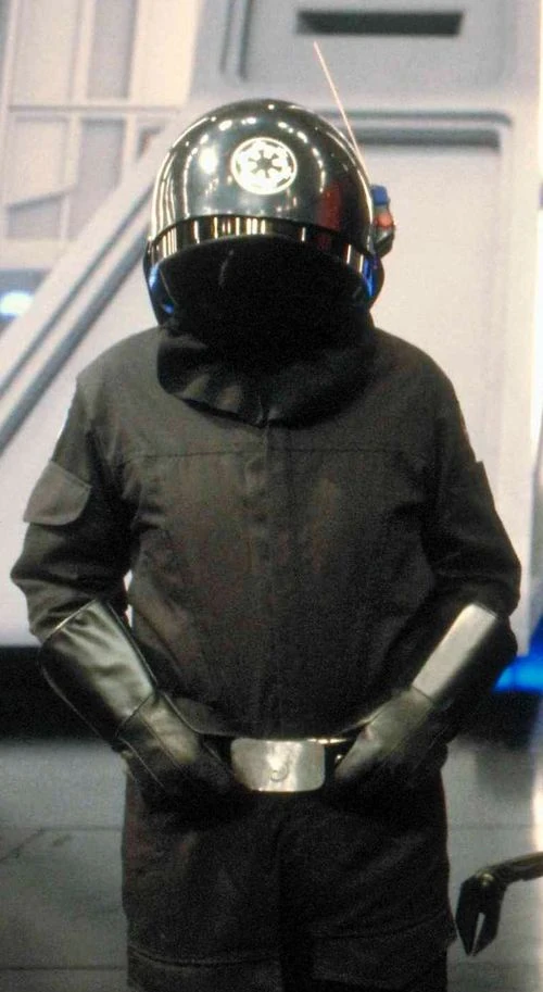 Death Star Gunner | Star Wars Canon Wiki | Fandom