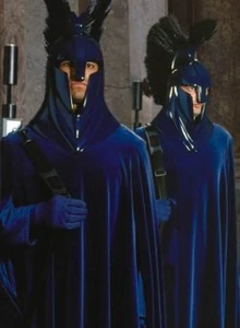 Blue Guard | Star Wars Canon Wiki | Fandom