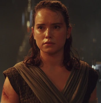 Rey Skywalker | Star Wars Canon Wiki | Fandom