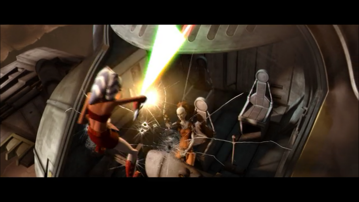Skirmish In A Canyon On Florrum Star Wars Canon Wiki Fandom
