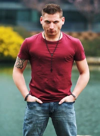 Chris Adams | Star Wars Canon Wiki | Fandom