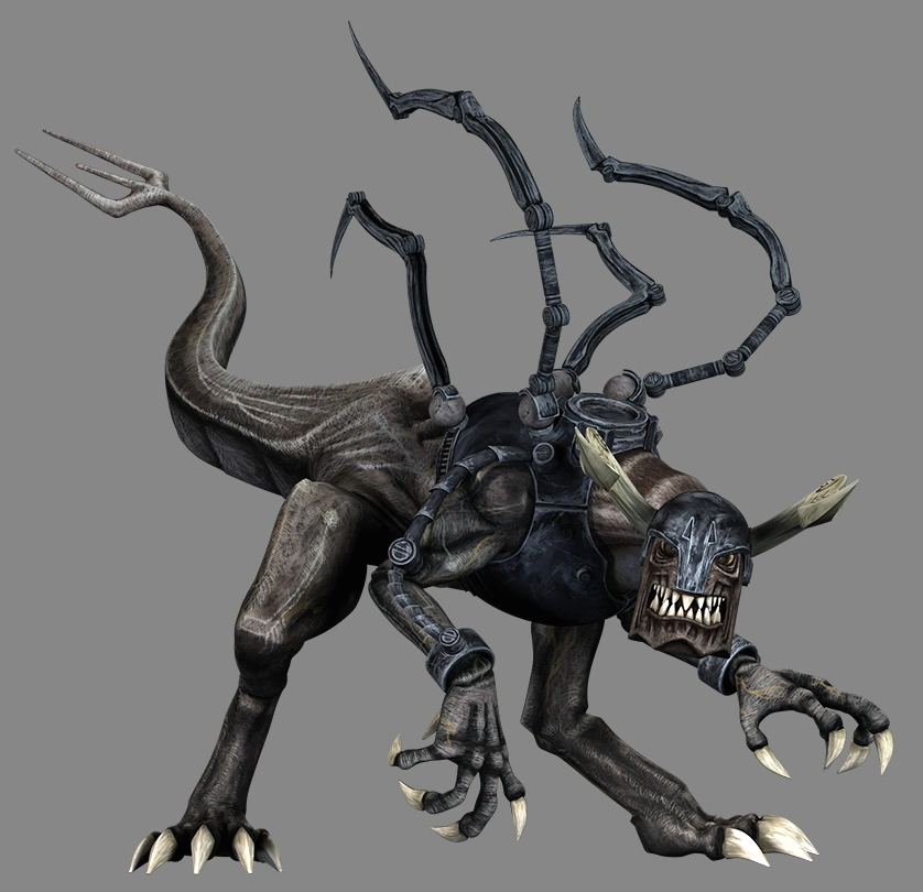 Gor | Star Wars Canon Wiki | Fandom