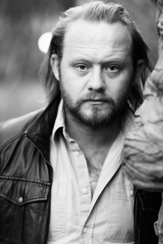 Michael Jibson | Star Wars Canon Wiki | Fandom