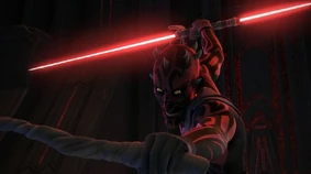 Maul | Star Wars Canon Wiki | Fandom