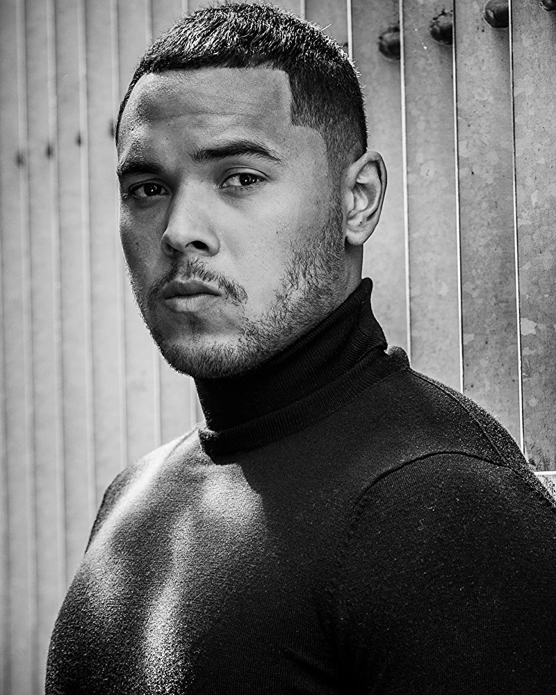 Thomas Billings | Star Wars Canon Wiki | Fandom