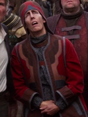 Omalin Fisker | Star Wars Canon Wiki | Fandom