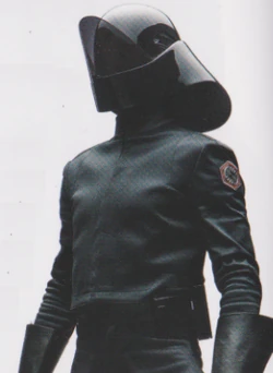 First Order Fleet Engineer | Star Wars Canon Wiki | Fandom