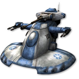 Armored Assault Tank (Separatist) | Star Wars Canon Wiki | Fandom