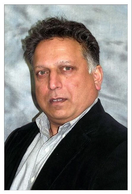 Atul Sharma | Star Wars Canon Wiki | Fandom