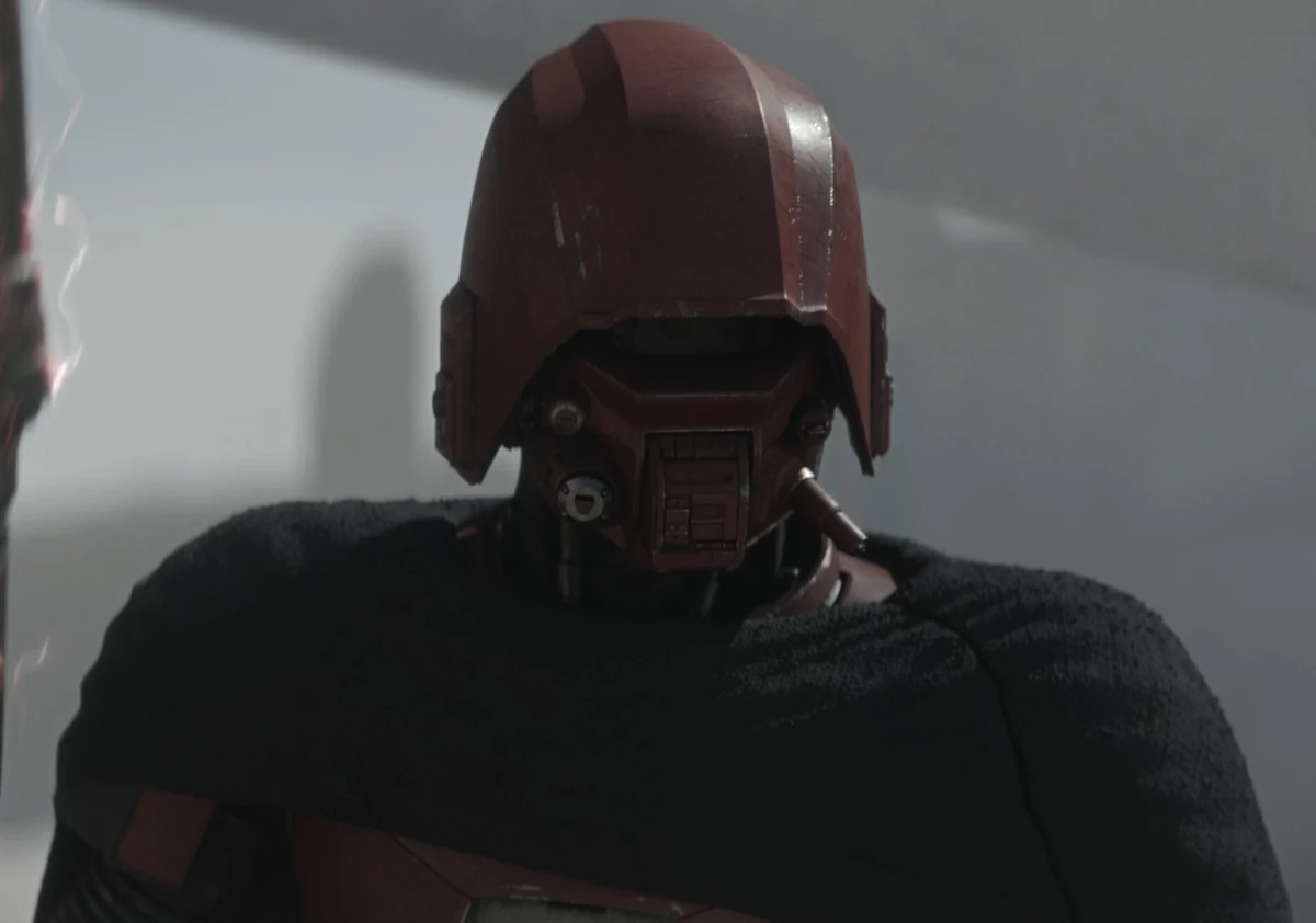 HK-87 assassin droid | Star Wars Canon Wiki | Fandom