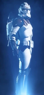Clone jumptrooper | Star Wars Canon Wiki | Fandom