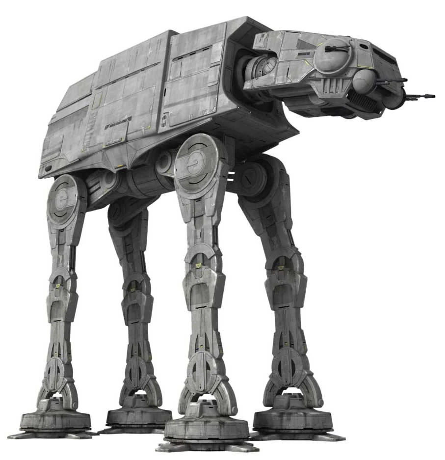 All Terrain Armored Transport (Prototype) | Star Wars Canon Wiki | Fandom